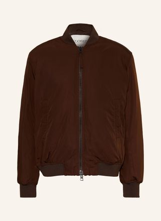 Closed Closed Blouson braun