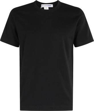 Comme Des Gar&ccedil;ons Homme, Tops, Noir, Taille: S T-Shirt