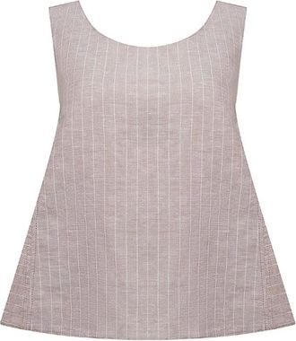 Max Mara Femme, Tops, Beige, Taille: 40 FR Mmlcaliga Top