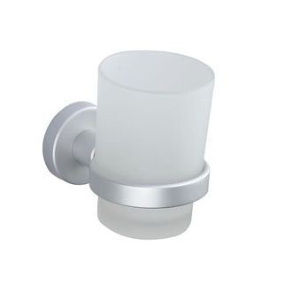 MSV VASO Con SOPORTE DE ALUMINIO-Lugano