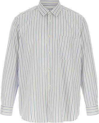 Comme Des Gar&ccedil;ons Chemise - Multicolore