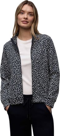 Street One Damen Gemusterte Jacke