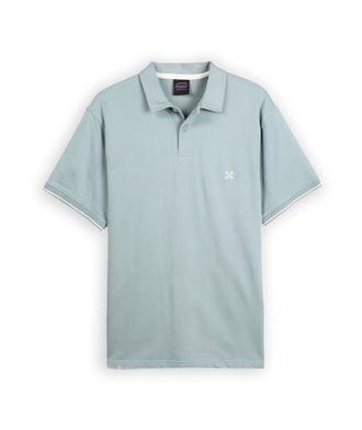 Oxbow Polo manches courtes TIMELESS Essentials Ete 2026