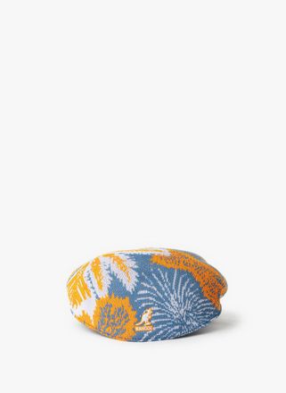 Kangol Casquette &agrave; motif