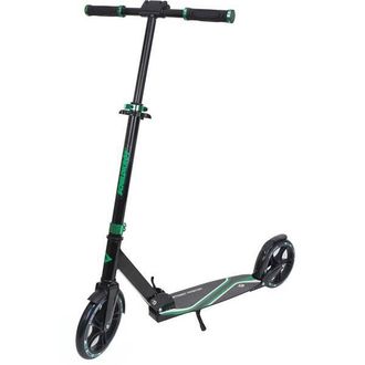 Schildkrot Fitness Scooter City Scooter STREET MASTER green
