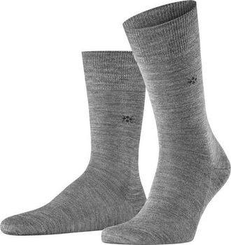 Burlington Leeds Herren Socken