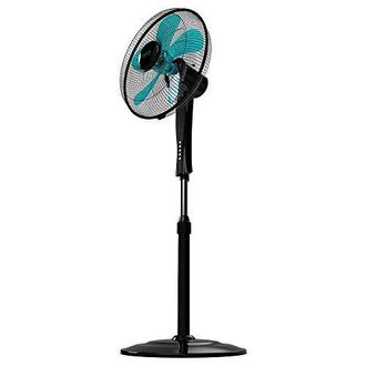 Cecotec Deckenventilator mit Licht EnergySilence Aero 450. 50 W, geringer Verbrauch, 106 cm Durchmesser, leicht, 4 Wendefl&uuml;gel, 3 Geschwindigkeiten, Winterfun