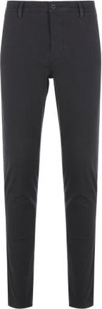 Dockers Pantalon skinny en coton m&eacute;lang&eacute;