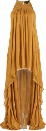 Amen KLEIDER - Maxi-Kleider auf YOOX.COM