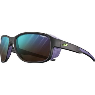 Julbo Mens MONTEBIANCO 2 Sunglasses, Violett, L
