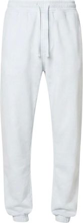 Liu Jo Pantjprime Pantalons de surv&ecirc;tement - Homme - Pantalons - Blanc - Taille: L