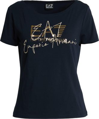 Emporio Armani TOPS - T-shirts auf YOOX.COM