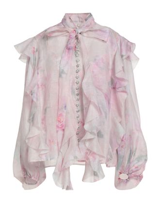 Zimmermann TOPS - Hemden auf YOOX.COM