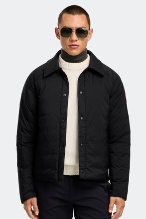 Canada Goose Lodge Coach-Jacke
