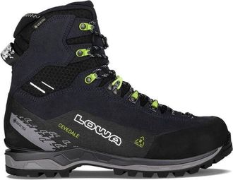 Lowa Herren Wanderschuhe CEVEDALE PRO GTX MID