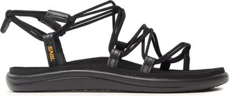 Teva Sandalen Teva Voya Infinity 1019622 Schwarz