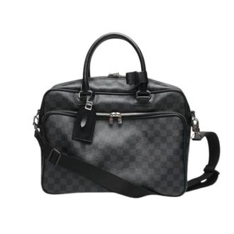 Louis Vuitton Pre-owned Vintage Schultertasche - - Pre-owned - Herren - Grau - ONE SIZE