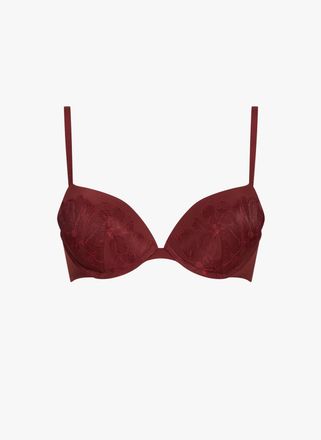 Calvin Klein Soutien-gorge push-up pigeonnant