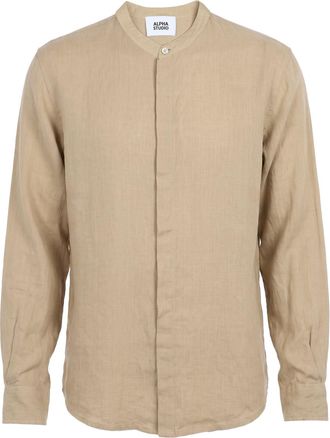 Alpha Studio TOPS - Hemden auf YOOX.COM