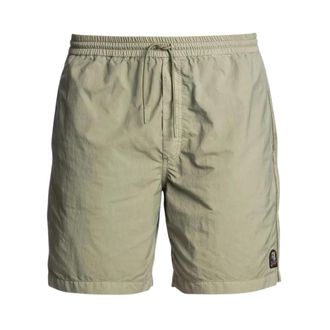 Parajumpers Beachwear - - Swimwear - Herren - Gr&uuml;n - M