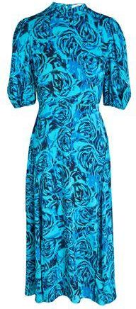 Diane Von F&uuml;rstenberg ROBES - Robes midi sur YOOX.COM