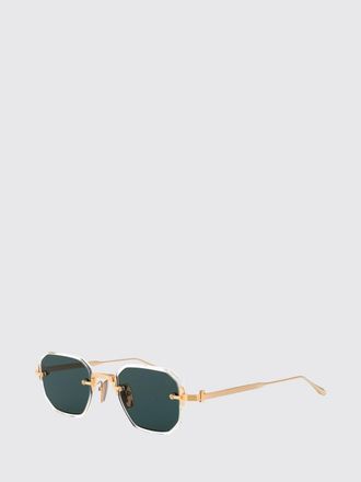 Akoni Sonnenbrille AKONI Herren Farbe Gold