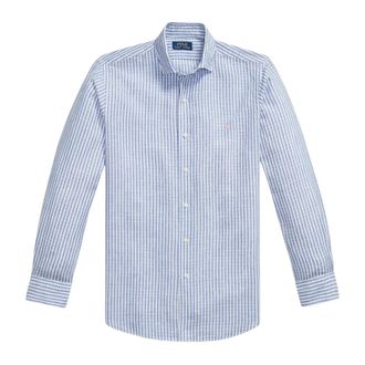 Polo Ralph Lauren Herren, Shirts, Blau, 2XLGr&ouml;&szlig;e