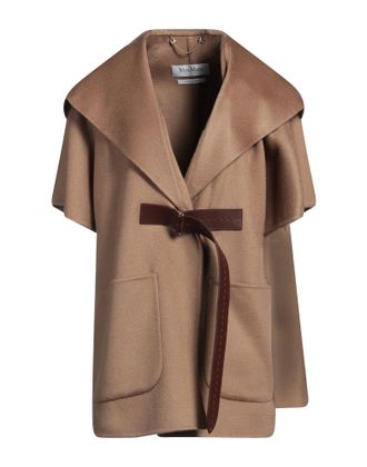 Max Mara JACKEN & M&Auml;NTEL - Capes auf YOOX.COM