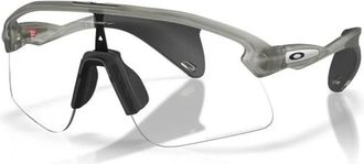 Oakley unisex, Accessoires, Gris, Taille: 36 MM Stunt Devil S