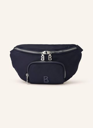 Bogner G&uuml;rteltasche Verbier Play 1.0 Janica blau