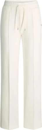 Joop Femme, Pantalons, Beige, Taille: 40 FR Pantalon de surv&ecirc;tement sport beige clair pour femmes