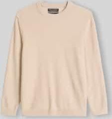Marc O'Polo Pullover aus Baumwollmix mit weicher Strukturoptik