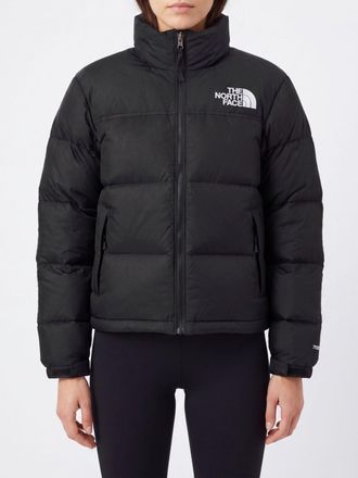 The North Face Doudoune 1996 Retro Nuptse en nylon matelass&eacute; d&eacute;perlant