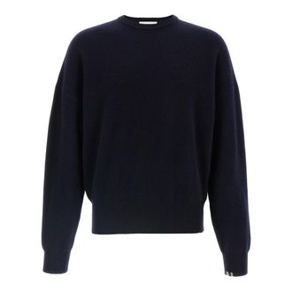 Extreme Cashmere Herren, Strickwaren, Blau, ONE SIZEGr&ouml;&szlig;e