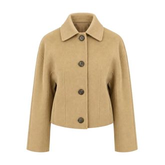 Iro Leichte Jacke - - Jackets - Damen - Beige - S