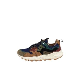 Flower Mountain Herren, Schuhe, Mehrfarbig, 43 EUGr&ouml;&szlig;e
