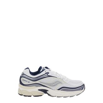 Saucony Herren, Schuhe, Wei&szlig;, 41 EUGr&ouml;&szlig;e