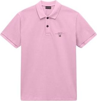 Napapijri Polo en coton