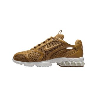 Nike Nike Air Zoom Spiridon Cage 2, Herren-Sneaker, 44,5 EU, Wheat Wheat Sail Gum Light Brown, 44.5 EU