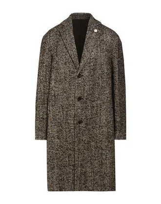 Lardini MANTEAUX - Manteaux longs sur YOOX.COM