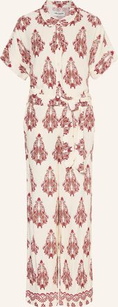 Lollys Laundry Lollys Laundry Jumpsuit Mathildell beige