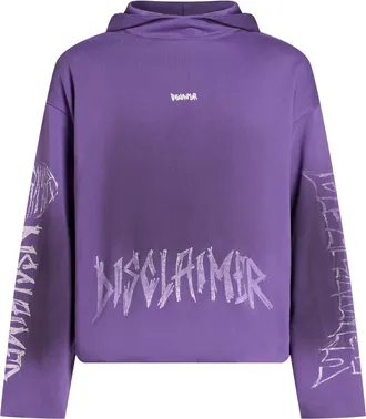 Disclaimer TOPS - Sweatshirts auf YOOX.COM