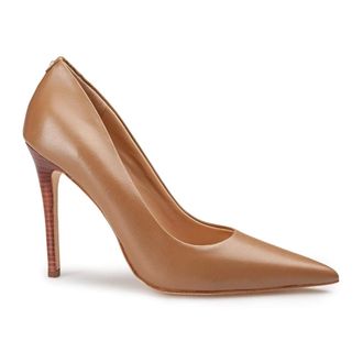 Michael Kors Damen, Schuhe, Beige, 37 EUGr&ouml;&szlig;e