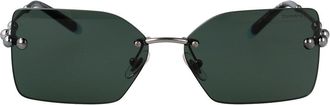 Tiffany & Co. Lunettes De Soleil - Gris