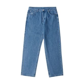 by Parra Das Jeans Again Jeans - - Jeans - Herren - Blau - L