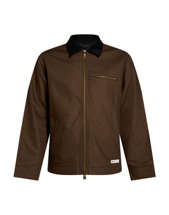 CAT JACKEN & M&Auml;NTEL - Jacken und Anoraks auf YOOX.COM