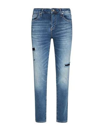 A|X Armani Exchange BAS - Pantalons en jean sur YOOX.COM