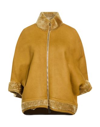 Gentryportofino JACKEN & M&Auml;NTEL - Shearling- & Kunstfell auf YOOX.COM