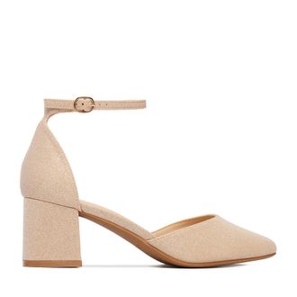 Jenny Pumps JENNY CEO-SW25-5 02 Beige