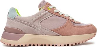 Gioseppo Sneakers Gioseppo Floing 73369-P Braun